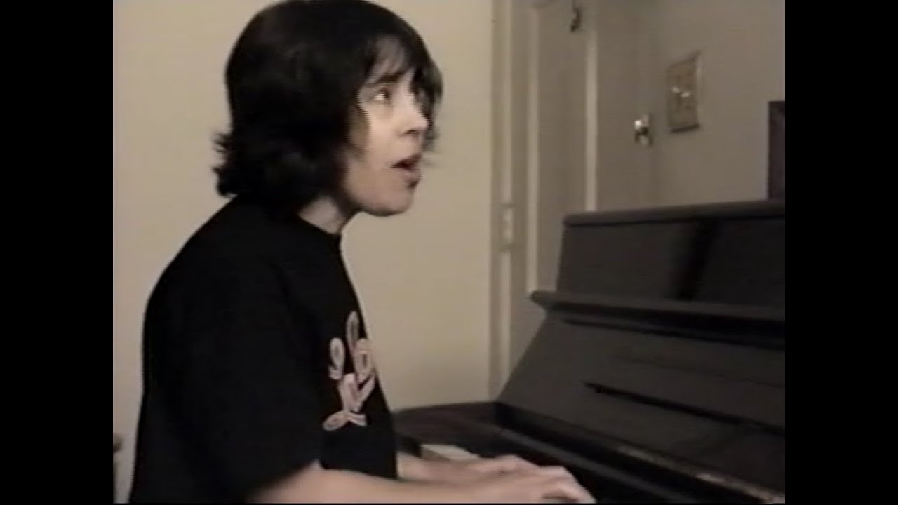 Little Wendy Performs "Are You Gay?" and "Oh Now What Do I Do?" - YouTube