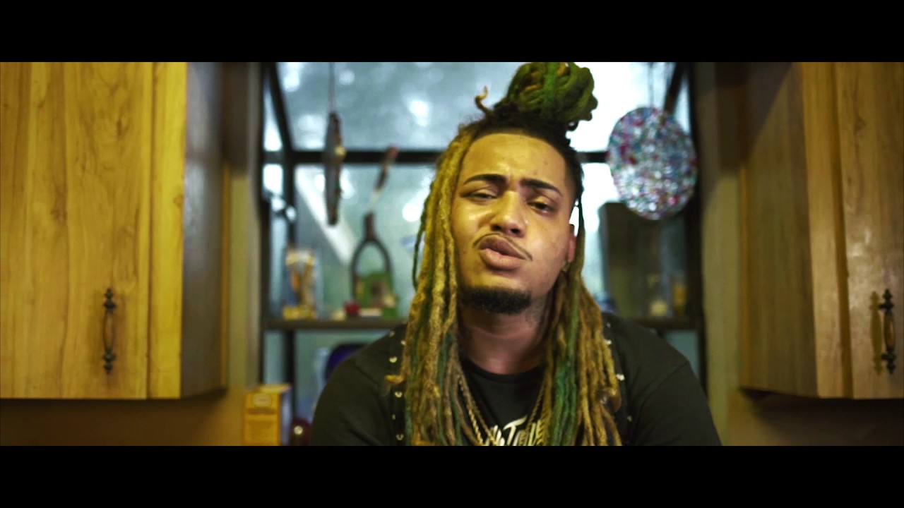 Ayyo Rico - "play ya part" (Official Video) shot by @tazerboyproduction ...