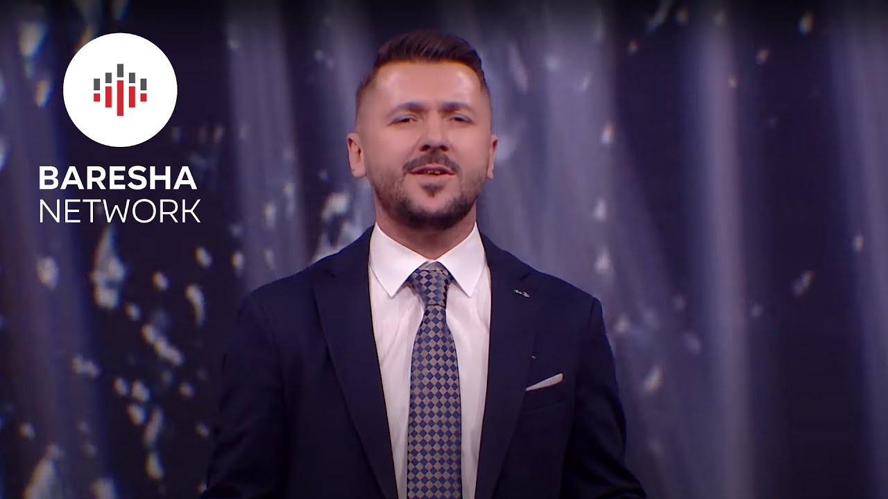 Gjon Ukaj - Potpuri #Gëzuar2024 - YouTube