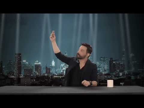 Oğuzhan Uğur (ORHAN KİM AMK ONUN) PİNÇ