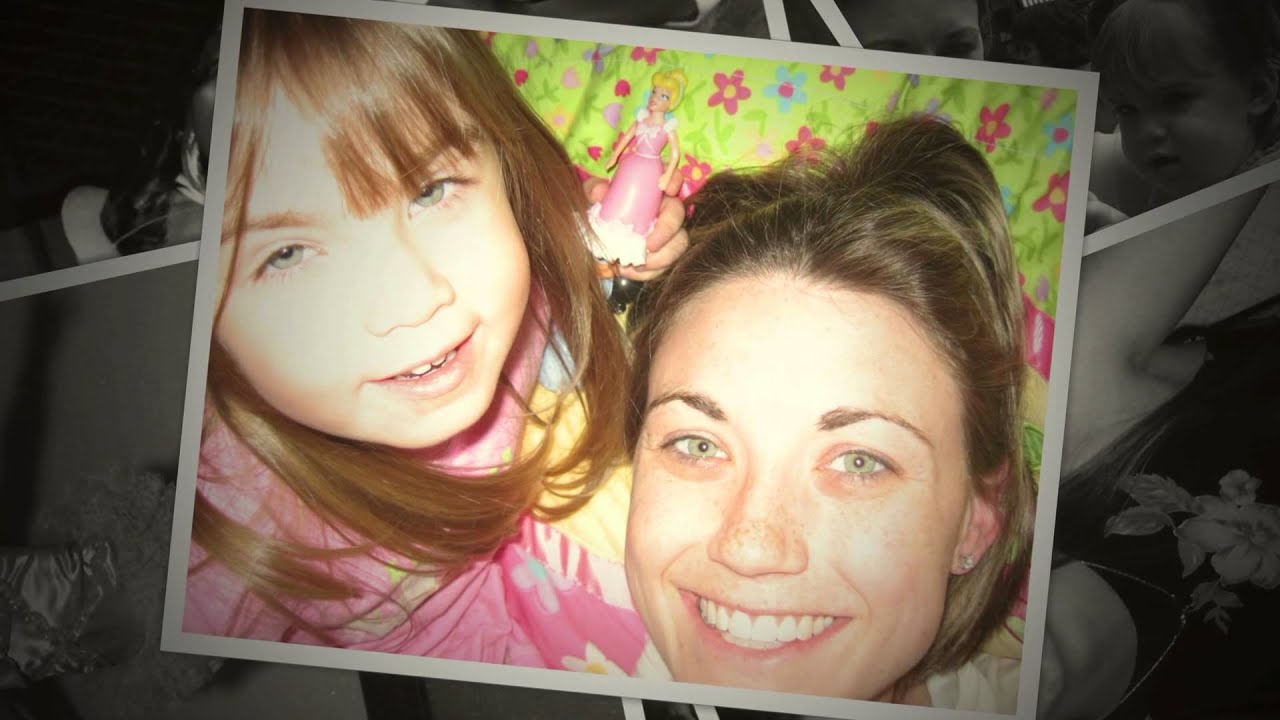 Jodi Greer Funeral Video - YouTube