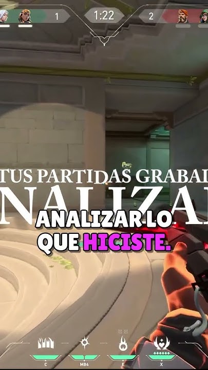 El Truco Secreto que Usan todos los Pros en VALORANT #shorts - YouTube