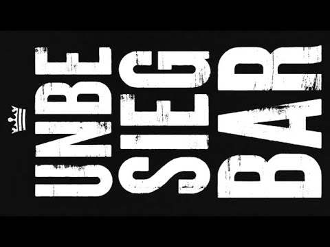 Noé Der Rapper | „Unbesiegbar“ feat. Noé die 1 | Hip-Hop | Rap ...