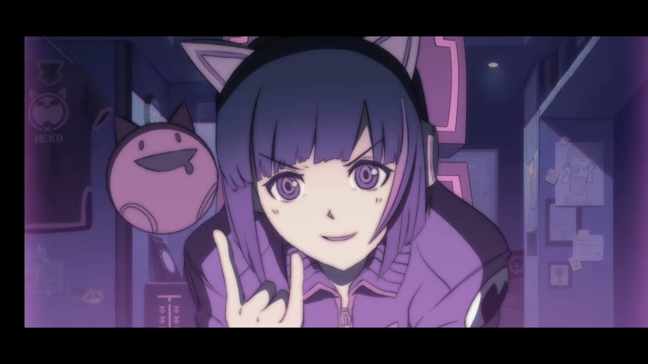 Cytus 2 - Opening Movie / Music Soundtrack (OST) | HD 1080p - YouTube