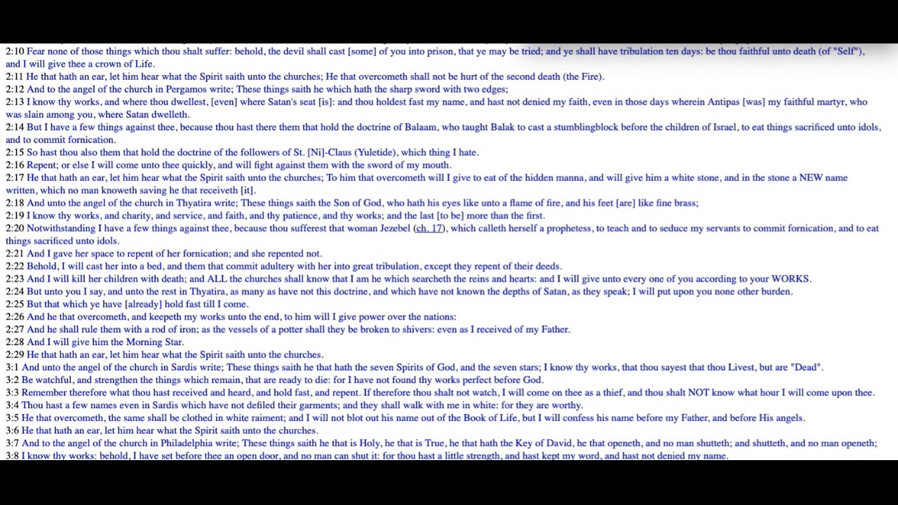 THE MISSING BOOKS OF REVELATION PART 1 YouTube the-missing-books-of-revelation-part-1-youtube