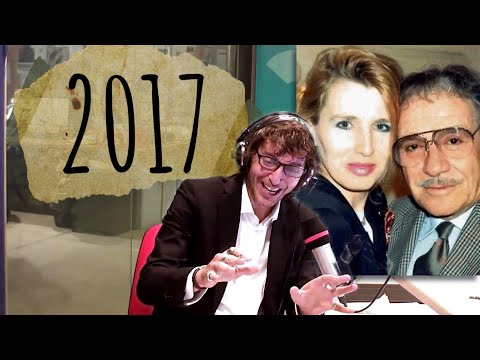 Finché c'è vita c'è Maurizia Paradiso - La Zanzara 21.9.2017