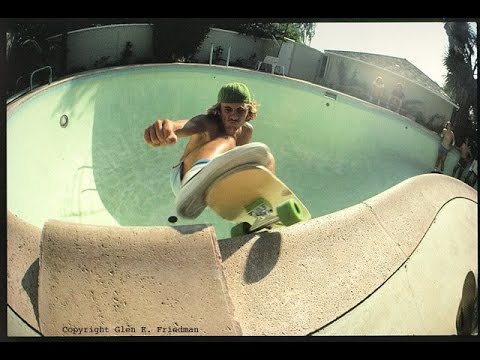 Jay Adams tribute R.I.P. - YouTube