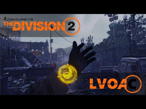 Division 2 LVOA-C - YouTube