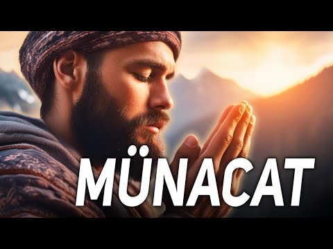 Karanlık kalplerimizi ve bulanık gönüllerimizi kendi nurunla aydınlat - MÜNÂCÂT