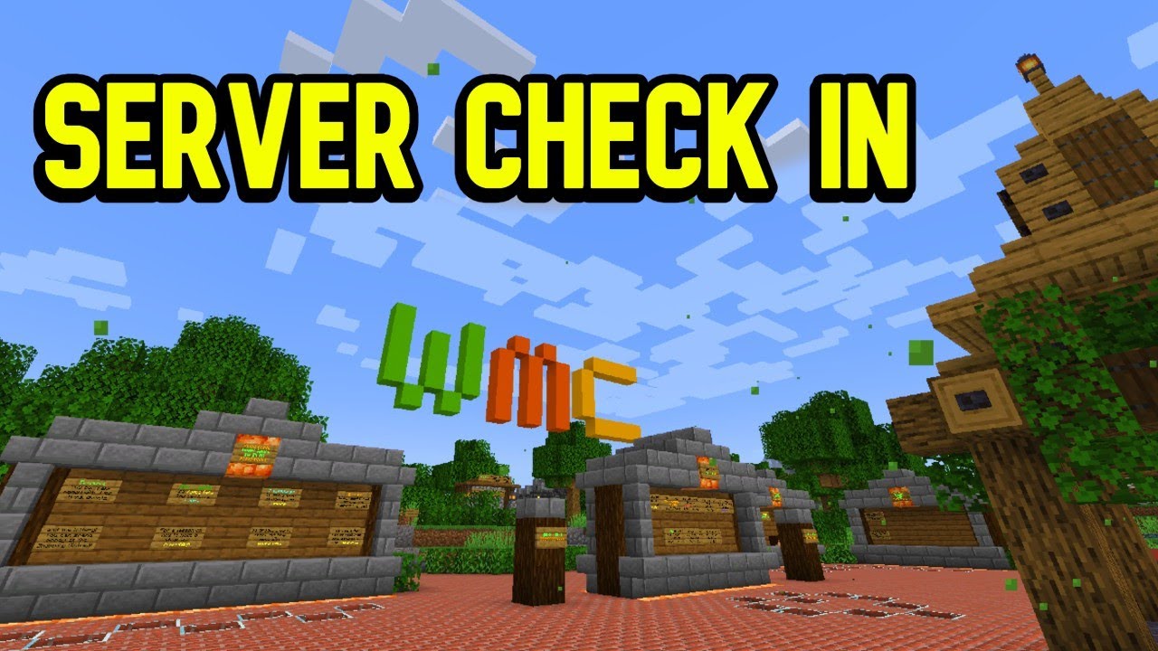 My Server is Dead - Minecraft Server Doctor - YouTube