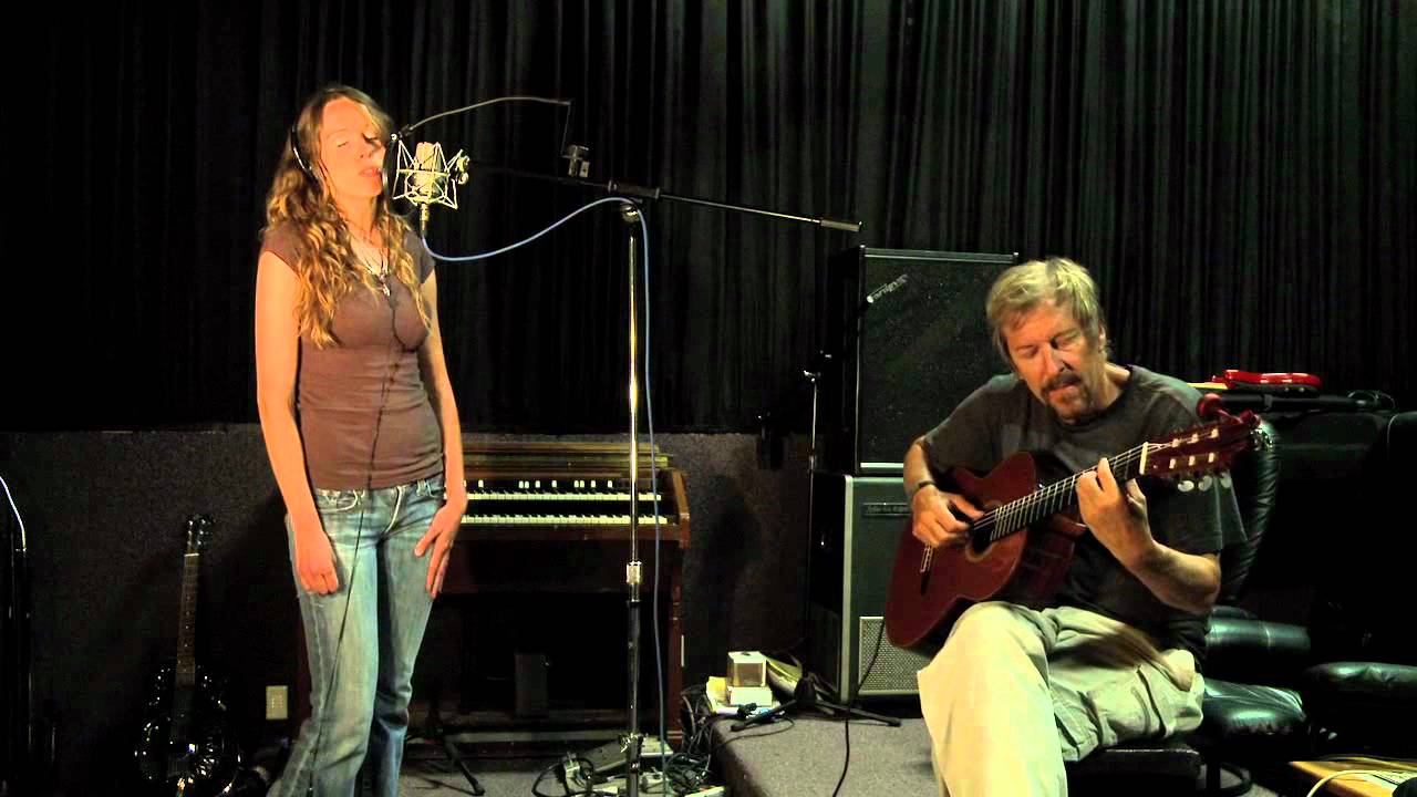 Where Do We Go From Here- Original Jazz by Laura Lounsbury and David ...