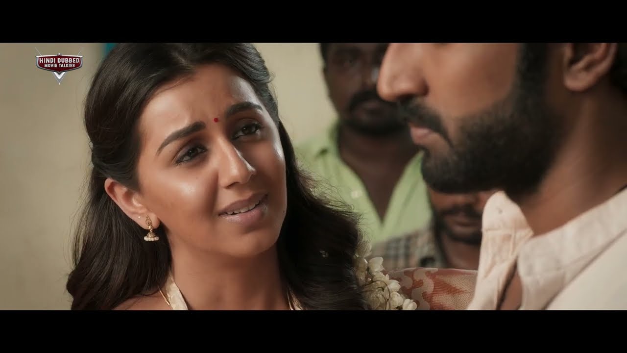 RUDRA SHIVAM Full Hindi Dubbed Movie | Aadhi Pinisetty, Nikki Galrani ...