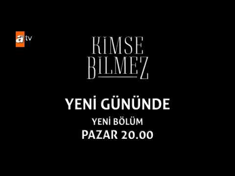 Kimse Bilmez 15.Bölüm 2.Fragmanı