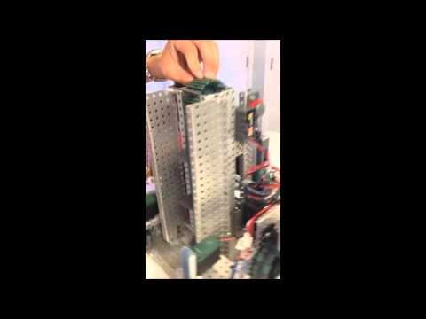 VEX Nothing But Net Robot - 4101K - YouTube