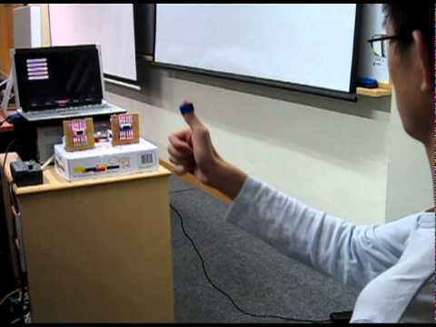 NTU IEM DIP 2010 - Motion 11 - YouTube