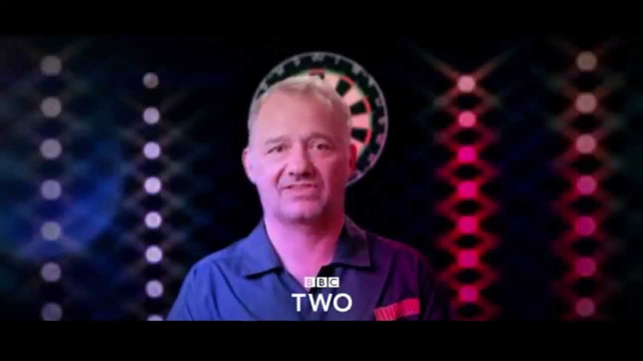 Let's Play Darts for Comic Relief Trailer BBC Two - YouTube