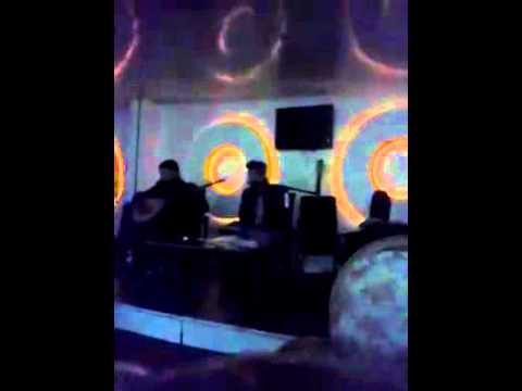 KADİR ÖZATEŞ ve FARUK SARIDAĞ kafe canlı müzik oğul oğul (ŞAH CAFE)