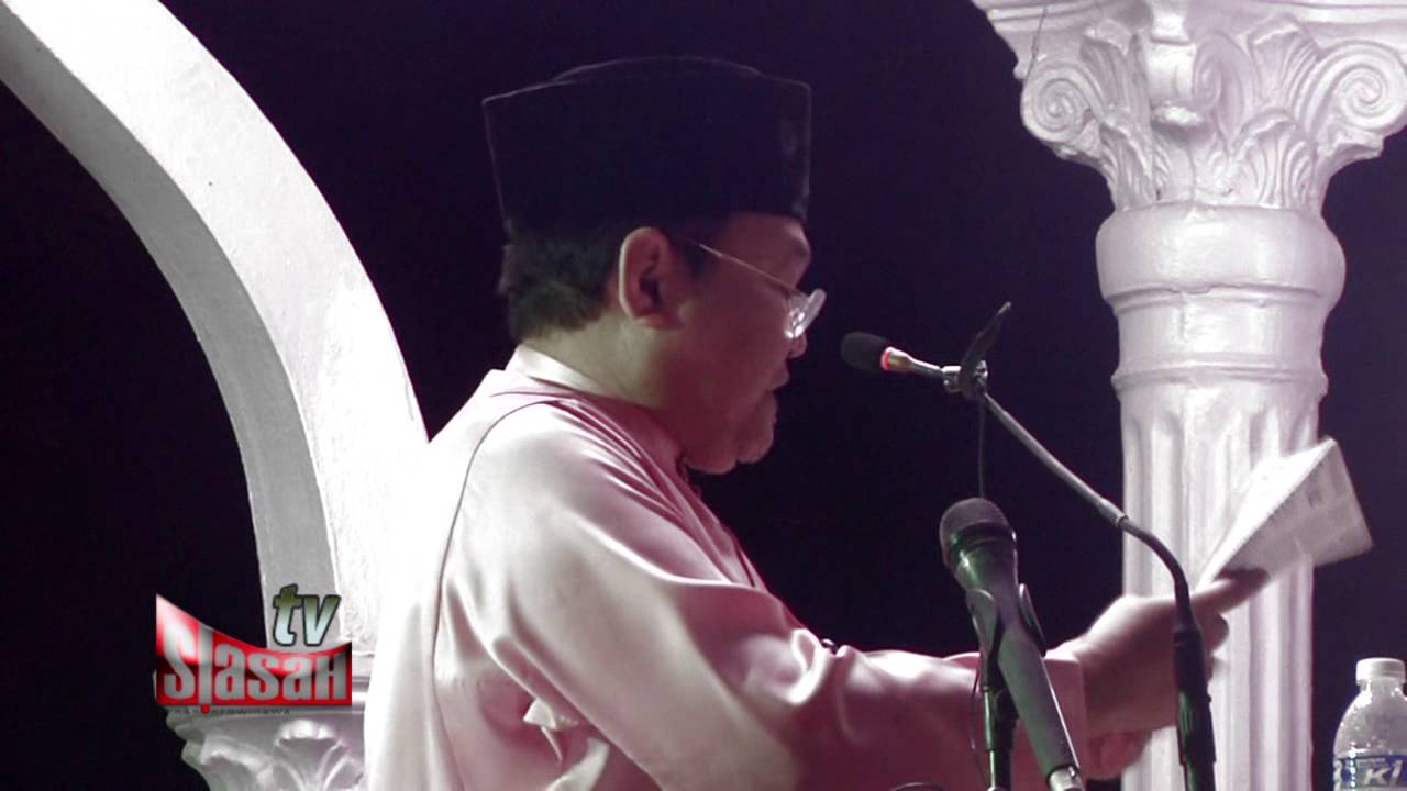 IBRAHIM ALI : Hishamuddin Rais Sosialis - YouTube