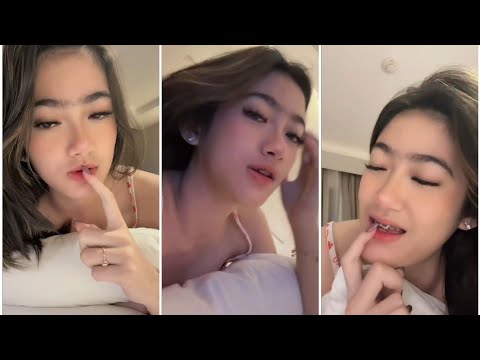 syakirah tiktoker viral 