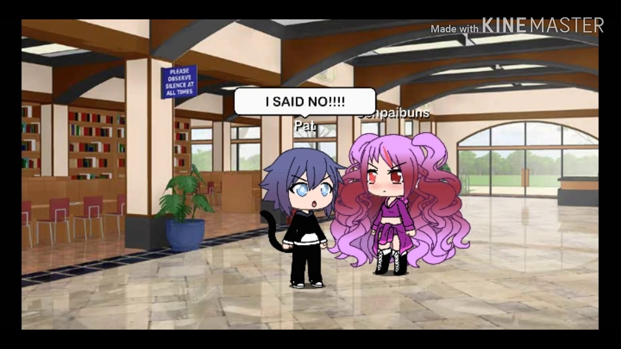 Gocha life! - YouTube