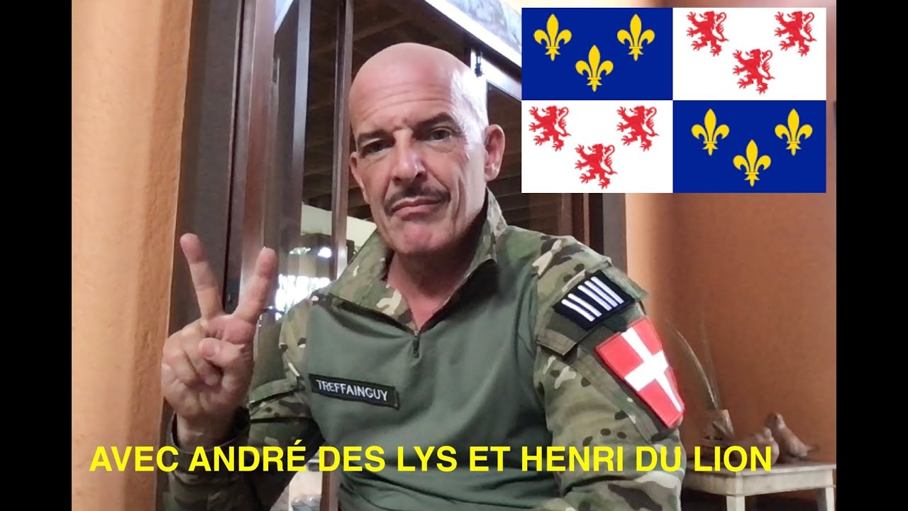 LA MONNAIE ET MONSEIGNEUR ANDRÉ DE BIASE : LE NOUVEAU LOUIS (ALBA) ET ...