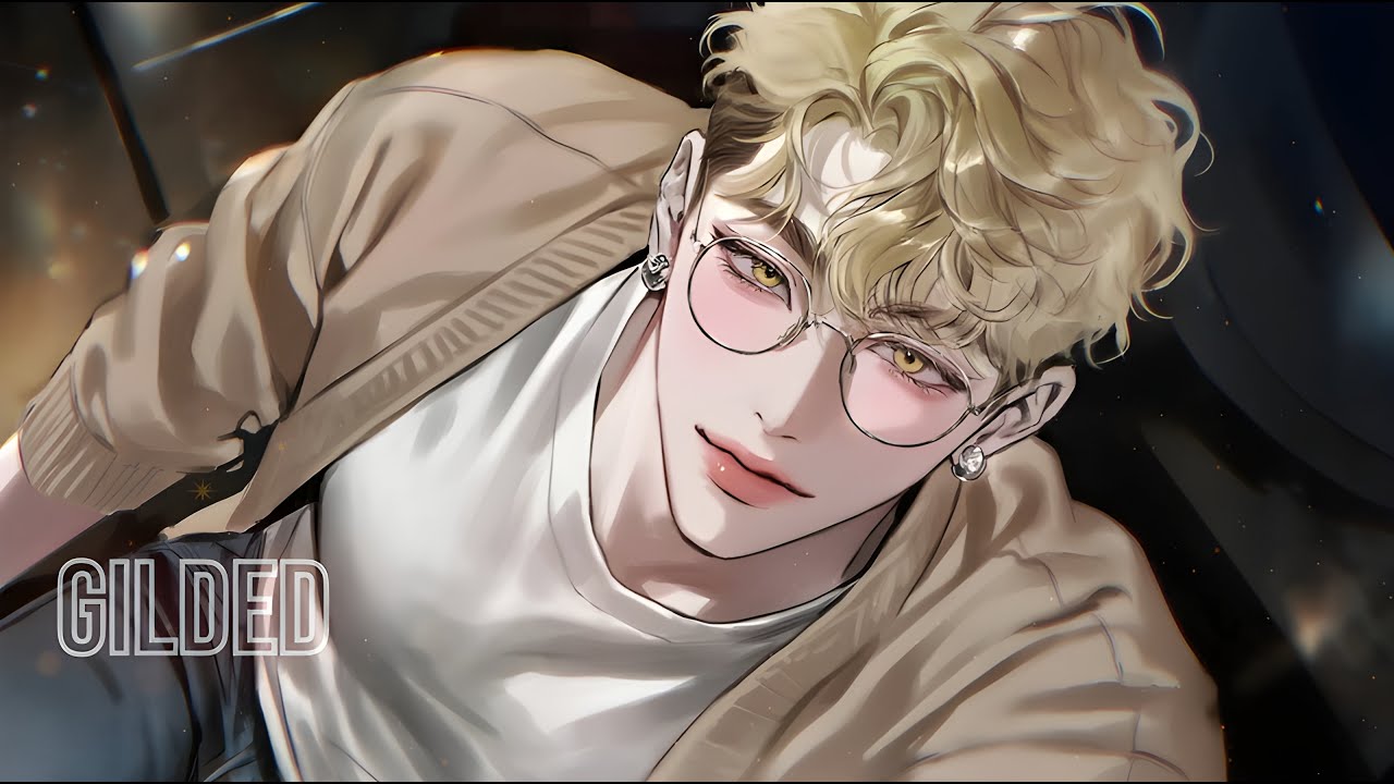 Gilded by Dohyun (PRXME) - YouTube