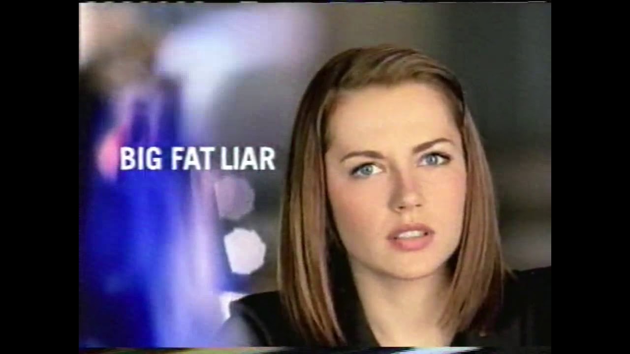 Almay | Television Commercial | 2002 - YouTube