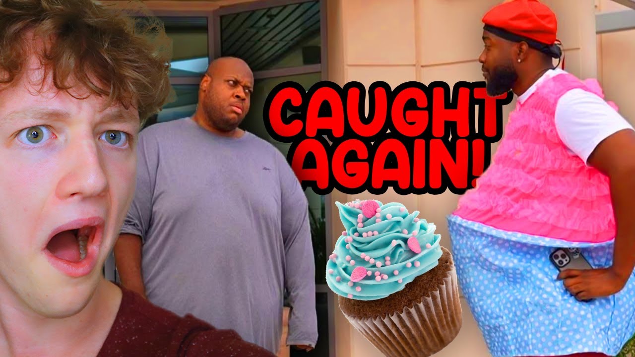 EDP got CAUGHT AGAIN... - YouTube