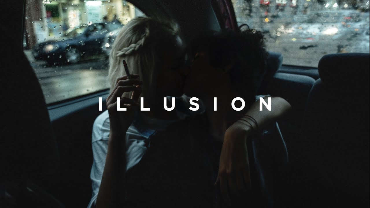 Daniel Caesar - Chevalier (HMLT Edit) - YouTube