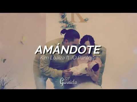 Amandote - YouTube