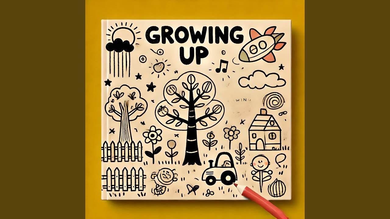 Growing Up - YouTube