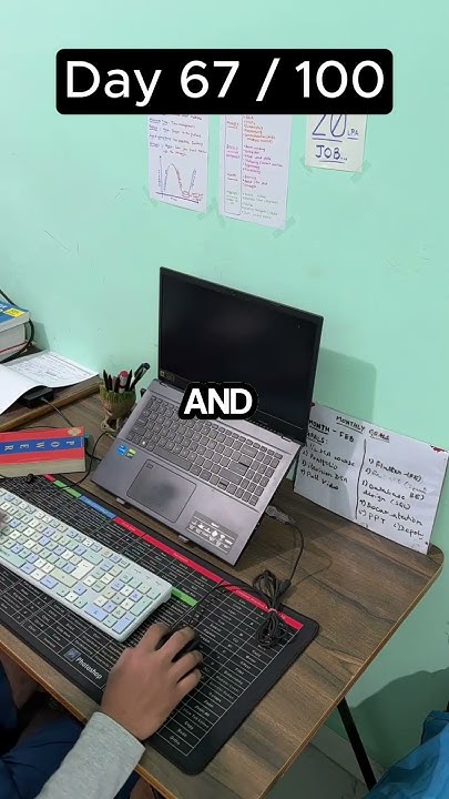 Day 67 / 100 Coding Every Day #coding #flutter #computer #tech #startup #techstartup #internship ...