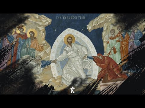 Hristos Anesti - Mesih Ölümden Dirildi | Ortodoks Gagavuz İlahisi