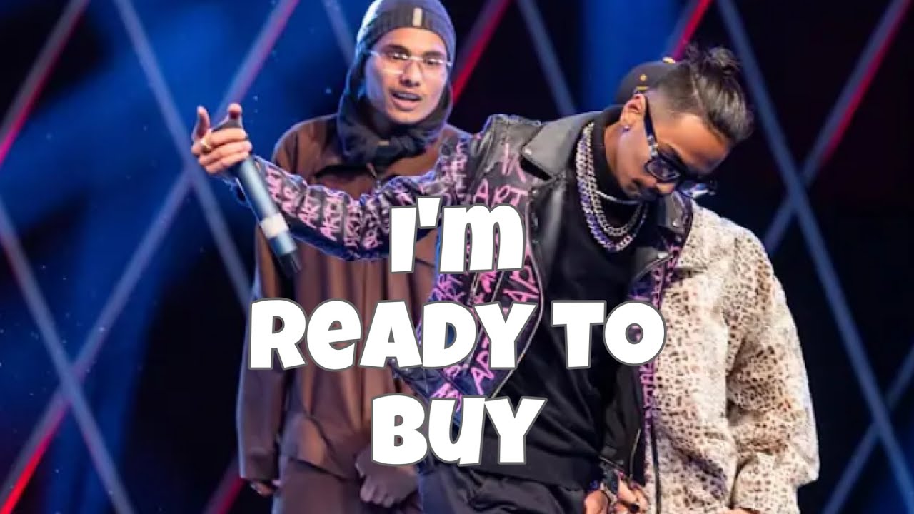 Im ready to buy |; Rden //lyrics//rden - YouTube