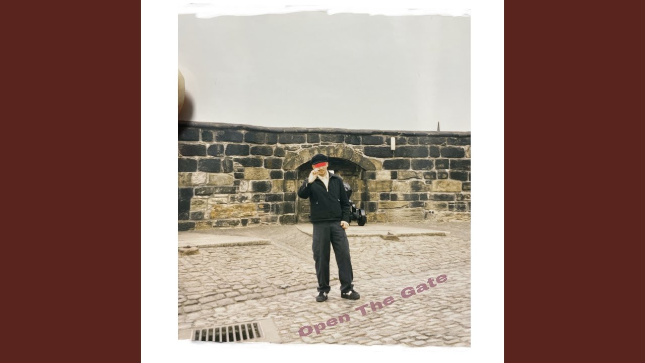 Open The Gate (feat. Rapper Big Deal, HUNGER & DJ Kaiharu. Bro) - YouTube