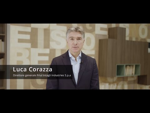 I valori e le eccellenze del legno arredo del Nord Est: Friul Intagli ...