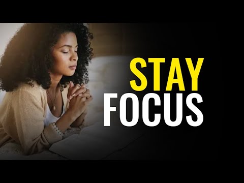 How to Stay Spiritually Grounded in a Distracted World - YouTube