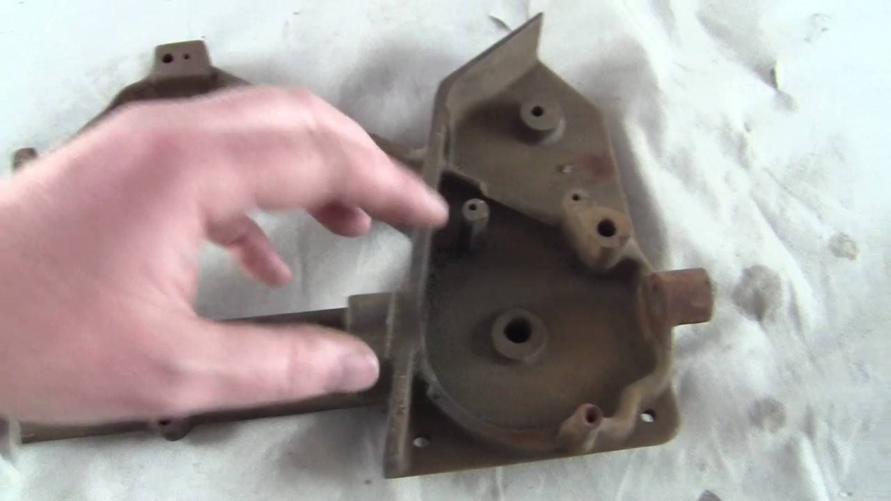 mutoscope clamshell mechanism 1 - YouTube