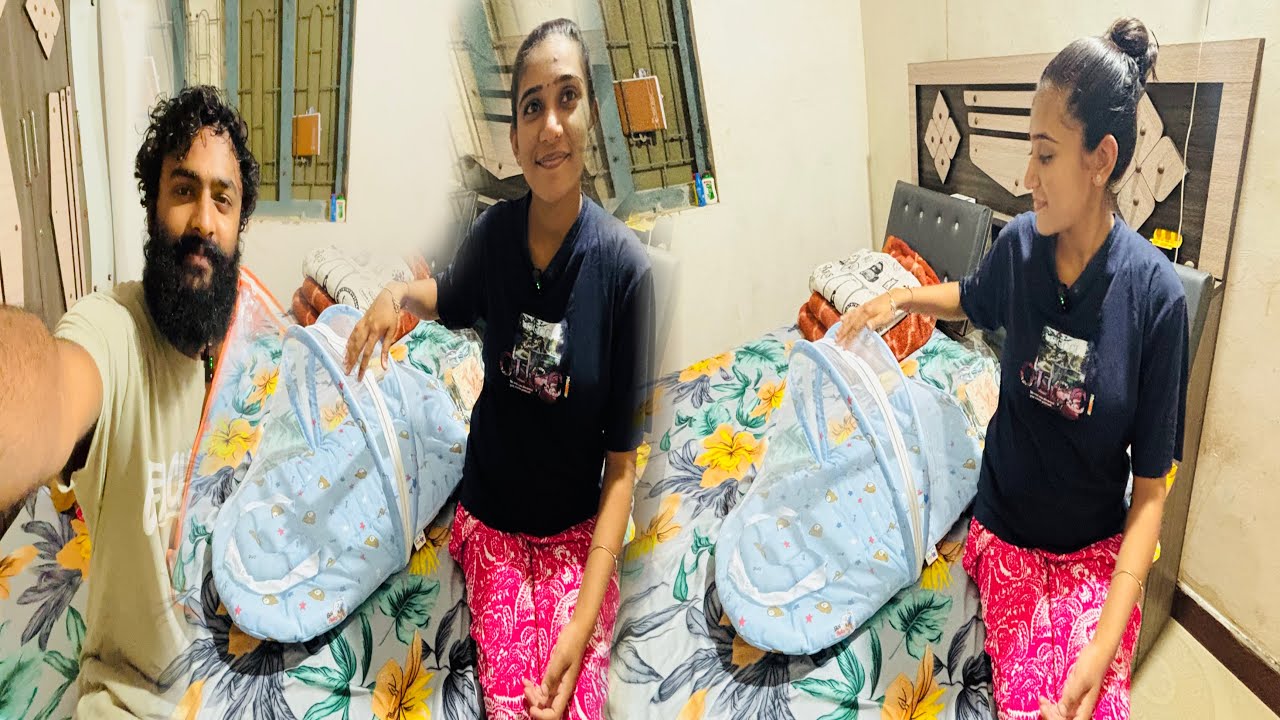 બેબી માટે સદરા લંગોટ મસર દાની “ baby surprise “ baby Mate Sadra Langot ...