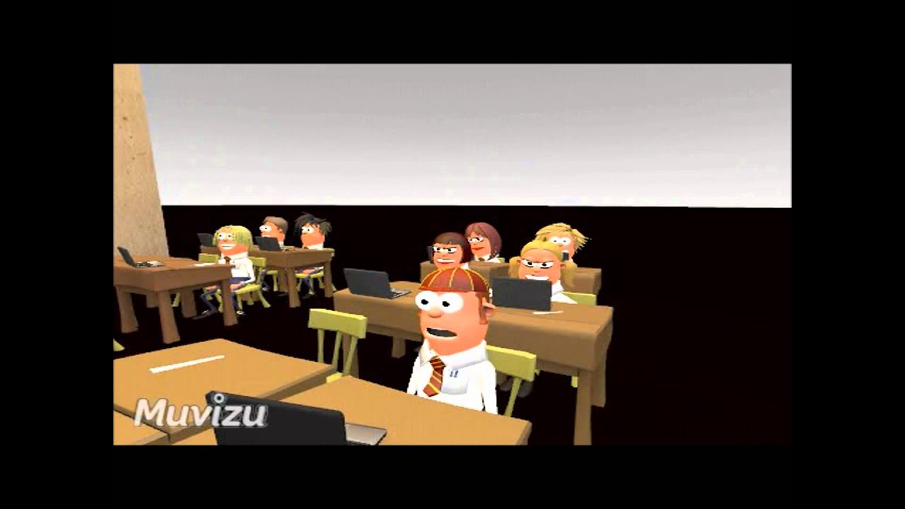 EDUC1751 Assignment 1 - YouTube