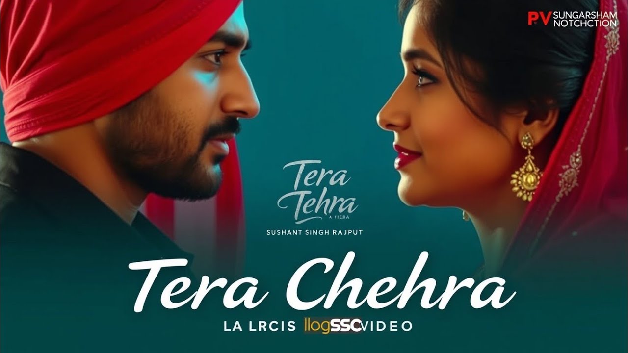Himesh Reshammiya's LATEST Hit Song Tera Chehra with Arijit Singh - YouTube