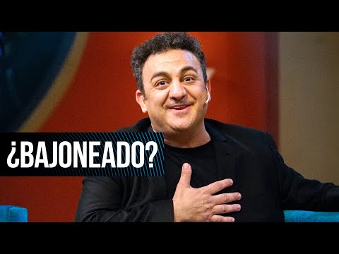 CÓMO LE PEGARON LOS 50 AÑOS: TOPA METIÓ CONFESIÓN APENAS LLEGADO
