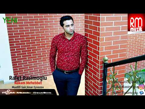 Nakam Mehebbet - Şeir