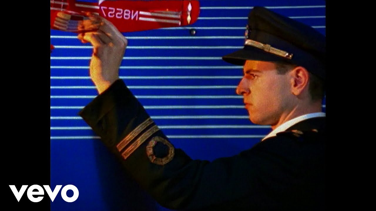 Something For Kate - Captain (Million Miles an Hour) (Official Video ...