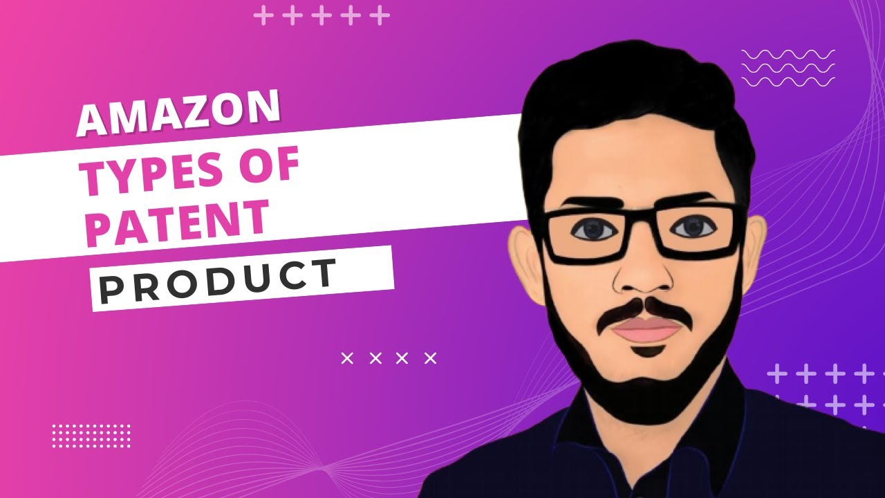 Types of Patent Utility Patent and Design Patent - Types of Patent ...