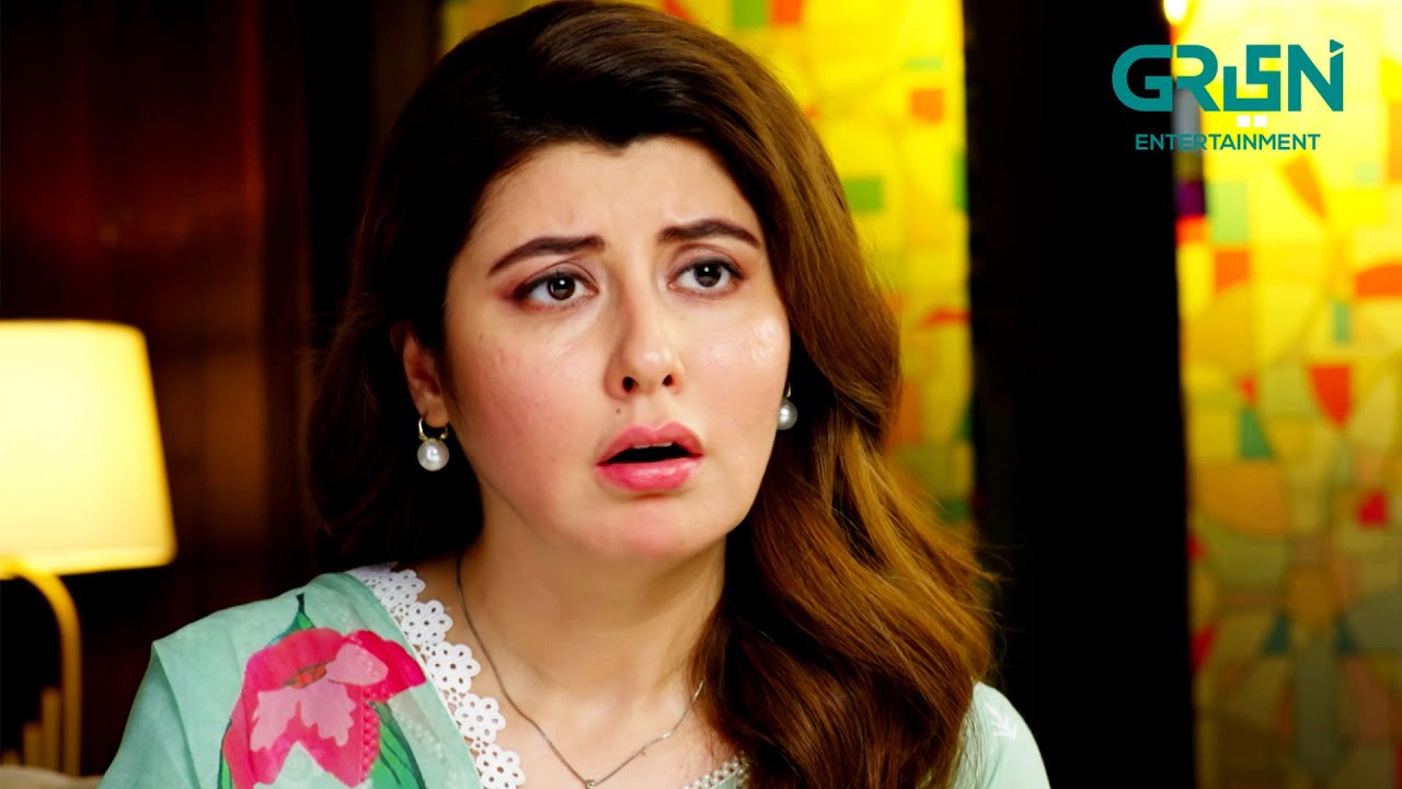 Sharakat Episode 59 | Best Scene 01 | Sumaiyya Bukhsh | Danial Afzal ...