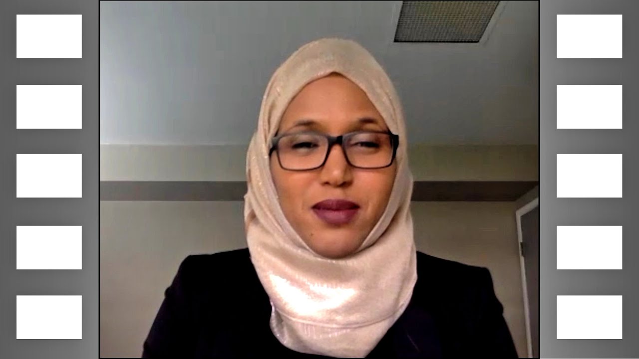Nafisa Fai - Candidate for Washington County Commissioner District 1 ...