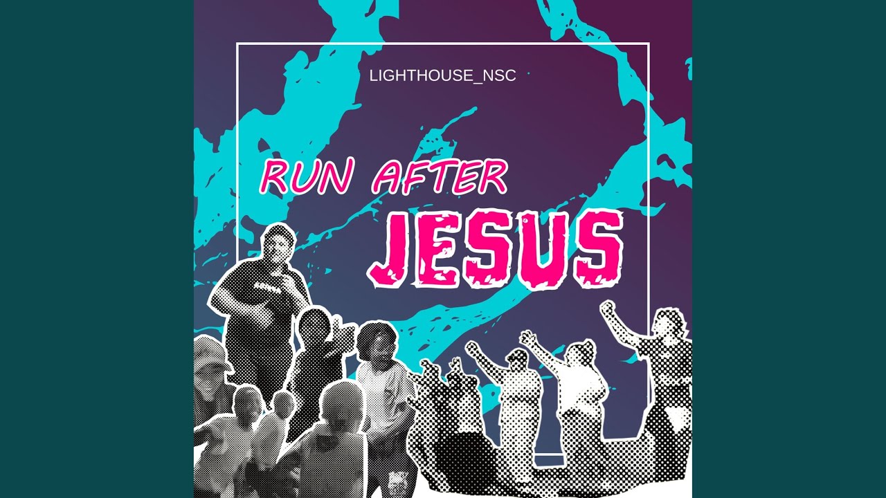 Running After Jesus - YouTube