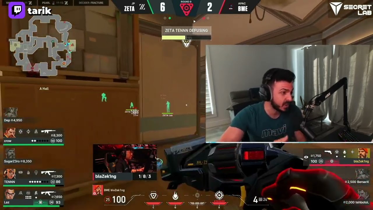 Brim Has Ult, Brim Has Molly... - YouTube