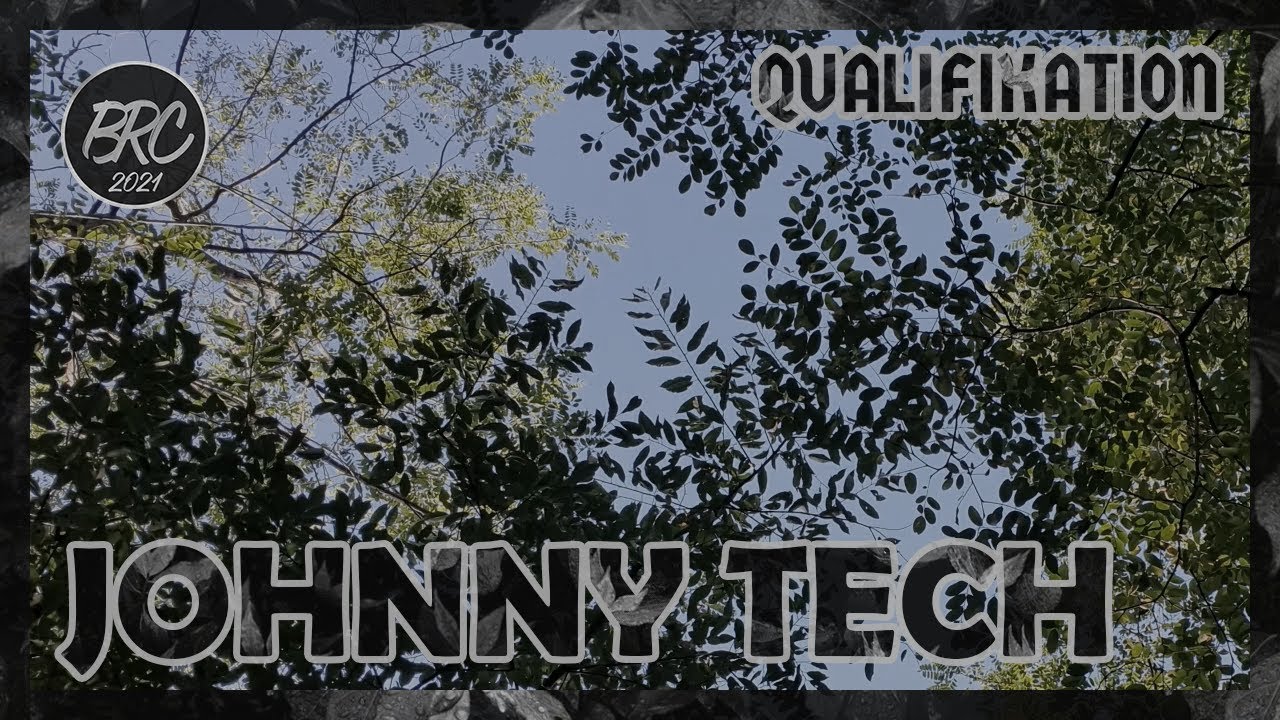 JOHNNY TECH || BRC 2021 - Qualifikation (prod. by JACK MARLOW) - YouTube